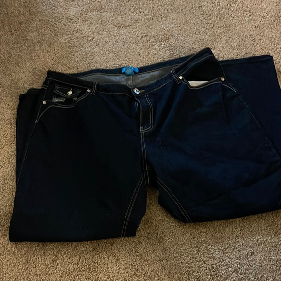 Dkin | Jeans | Jeans Dkin 24w Ready To Ship | Poshmark